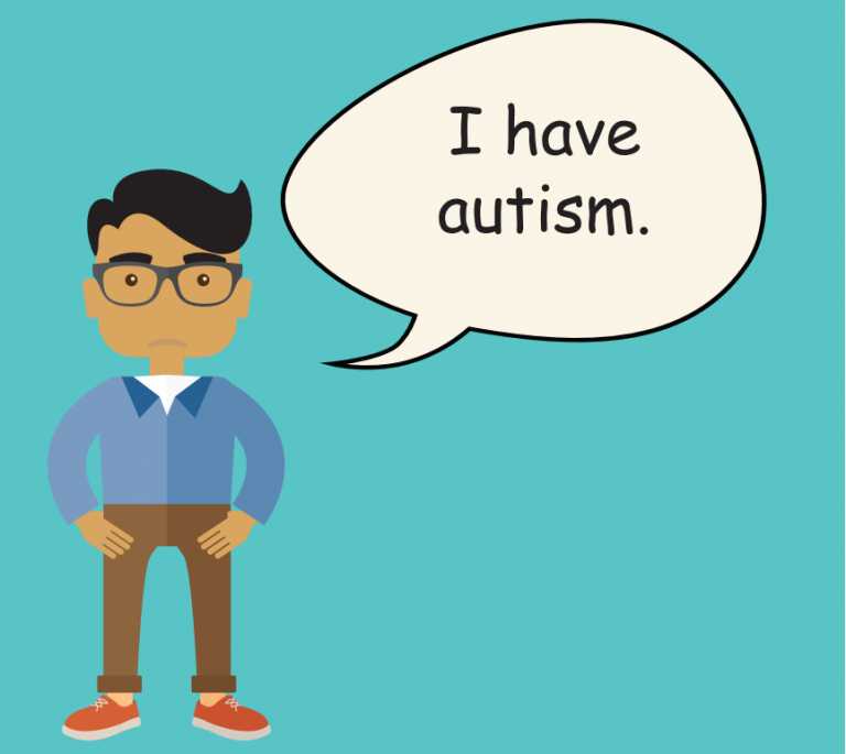 Appearing in Court Social Story, Parts 1-3 — PAAutism.org, an ASERT ...