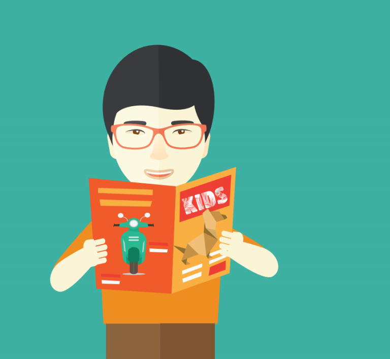 At the Library Social Story, Parts 1-2 — PAAutism.org, an ASERT Autism ...