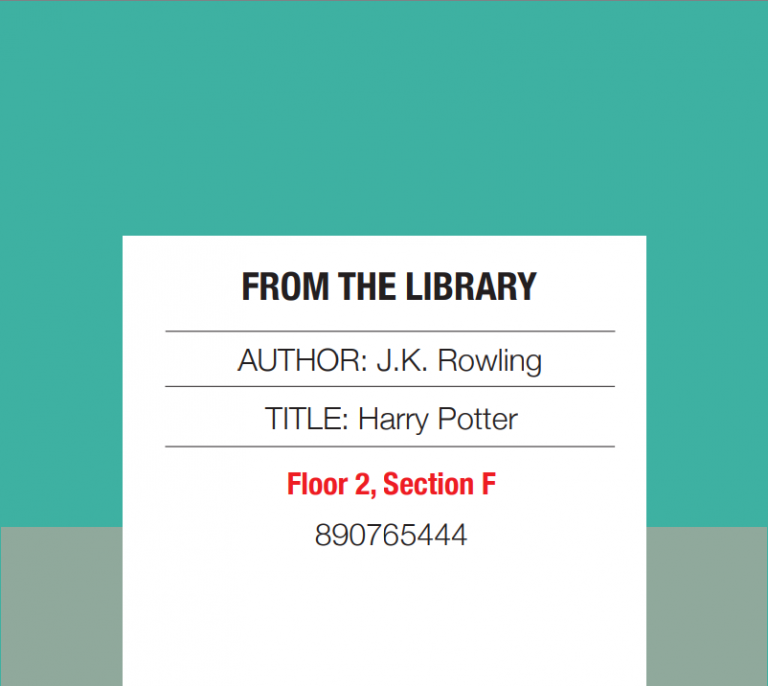 At the Library Social Story, Parts 1-2 — PAAutism.org, an ASERT Autism ...