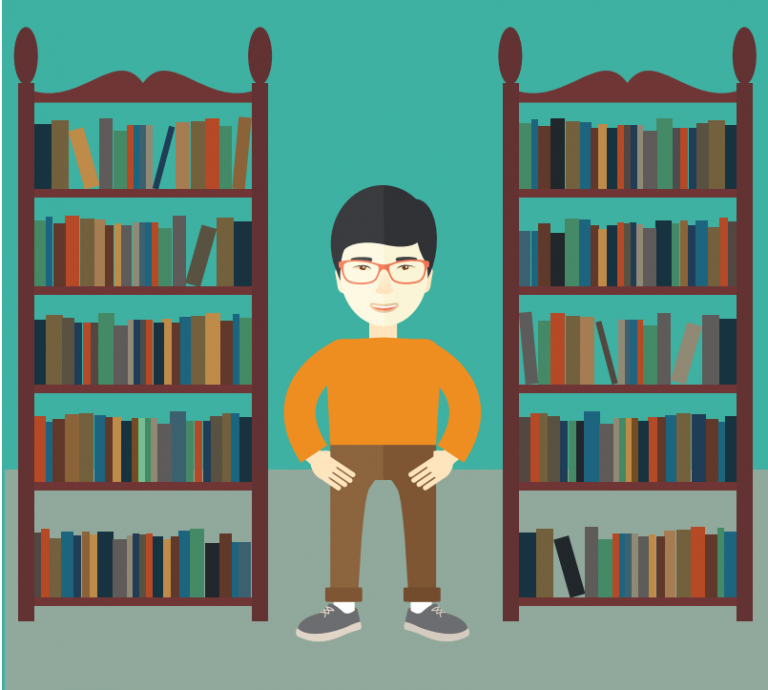 At the Library Social Story, Parts 1-2 — PAAutism.org, an ASERT Autism ...