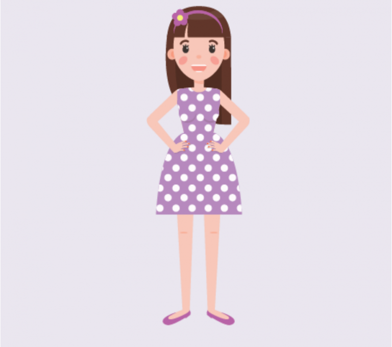 Be Safe: Consensual Touch Social Story — PAAutism.org, an ASERT Autism ...
