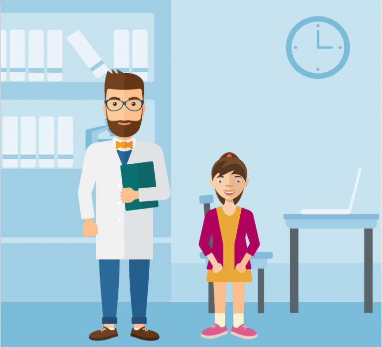 Foster Care Social Story — PAAutism.org, an ASERT Autism Resource Guide