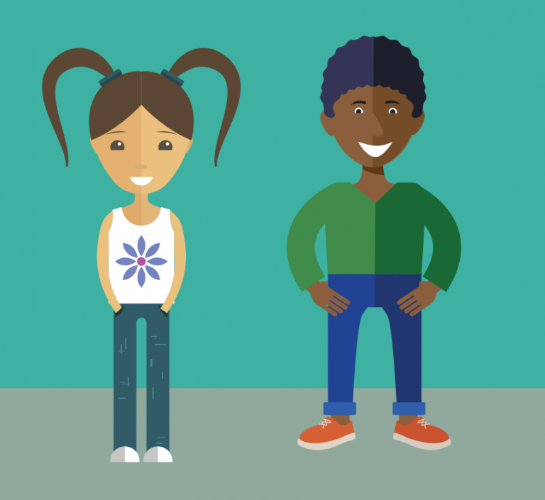 Foster Care Social Story — PAAutism.org, an ASERT Autism Resource Guide