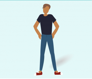 Be Safe: Relationships Social Story, Parts 1-6 — PAAutism.org, an ASERT ...