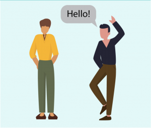 Be Safe: Relationships Social Story, Parts 1-6 — PAAutism.org, an ASERT ...