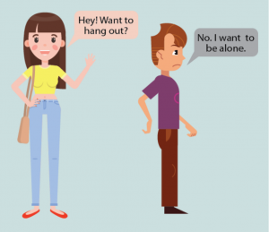 Be Safe: What is Trauma Social Story — PAAutism.org, an ASERT Autism ...