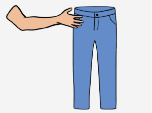 Pat Down Searches - What to Expect Social Story — PAAutism.org, an ...