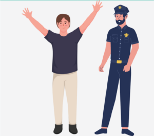 Pat Down Searches - What to Expect Social Story — PAAutism.org, an ...