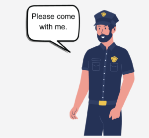 Pat Down Searches - What to Expect Social Story — PAAutism.org, an ...