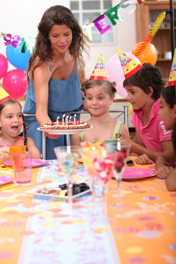 Planning a Birthday Party for a Child with Autism — PAAutism.org, an ...