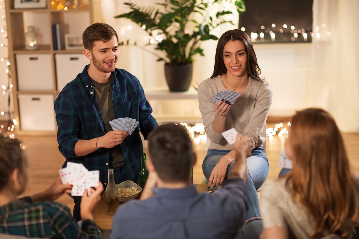 Planning a Social Event — ASDNext.org, an ASERT Website for Teens and ...