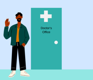 Going to the Doctor Social Story — PAAutism.org, an ASERT Autism ...