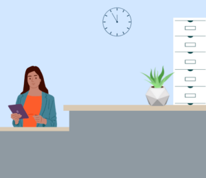 Going to the Doctor Social Story — PAAutism.org, an ASERT Autism ...