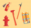 Fire Safety: How to Stay Safe Social Story — PAAutism.org, an ASERT ...