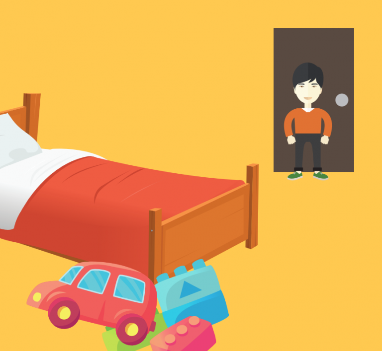 Fire Safety: How to Stay Safe Social Story — PAAutism.org, an ASERT ...