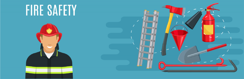 Fire Safety Resource Collection — PAAutism.org, an ASERT Autism ...