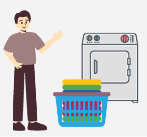 How to Do Your Laundry Social Story — PAAutism.org, an ASERT Autism ...