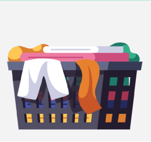 How to Do Your Laundry Social Story — PAAutism.org, an ASERT Autism ...