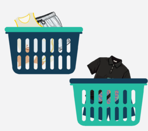 How to Do Your Laundry Social Story — PAAutism.org, an ASERT Autism ...