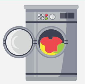 How to Do Your Laundry Social Story — PAAutism.org, an ASERT Autism ...