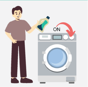 How to Do Your Laundry Social Story — PAAutism.org, an ASERT Autism ...