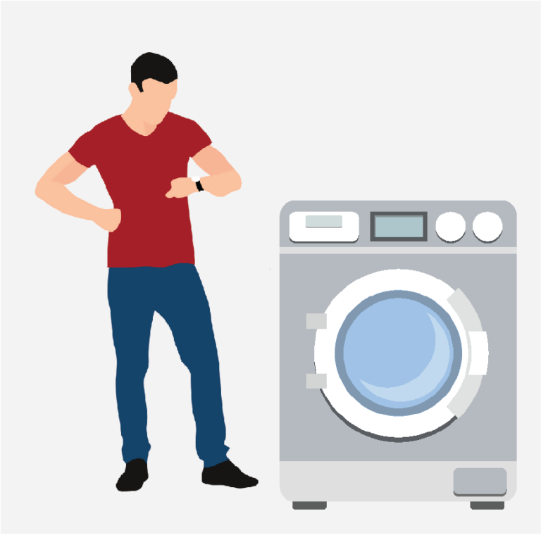 How to Do Your Laundry Social Story — PAAutism.org, an ASERT Autism ...
