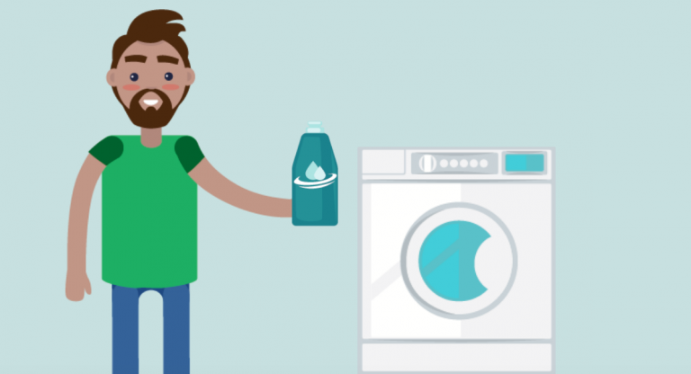 How to Do Your Laundry Social Story — PAAutism.org, an ASERT Autism ...