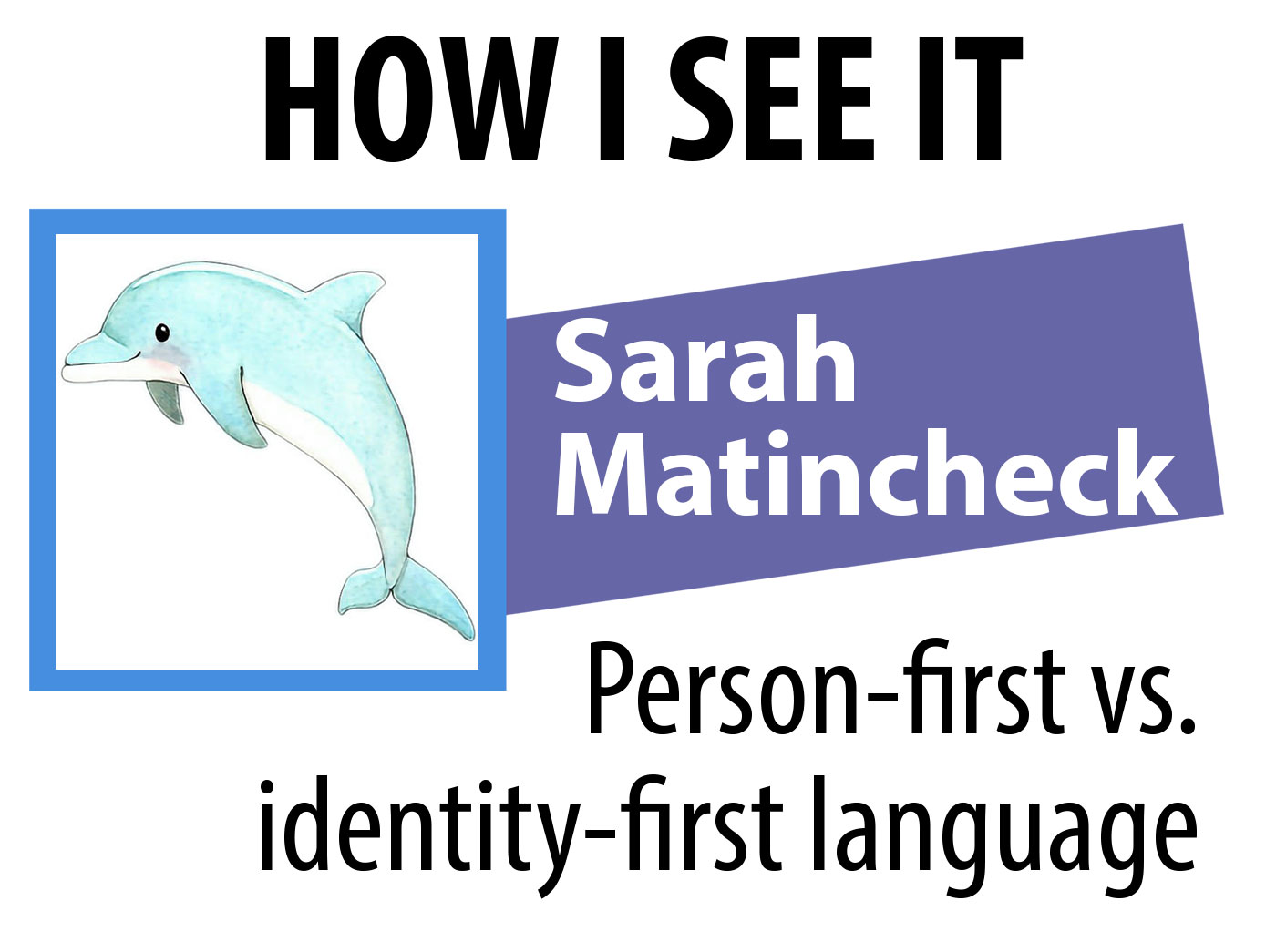 Identification — ASDNext.org, an ASERT Website for Teens and Adults ...