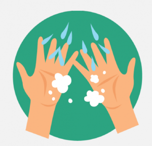 Hand Washing Social Story — PAAutism.org, an ASERT Autism Resource Guide