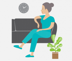 Getting Tested for COVID-19 Social Story — PAAutism.org, an ASERT ...