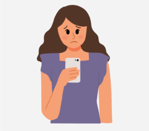 Not Feeling Well Social Story — PAAutism.org, an ASERT Autism Resource ...