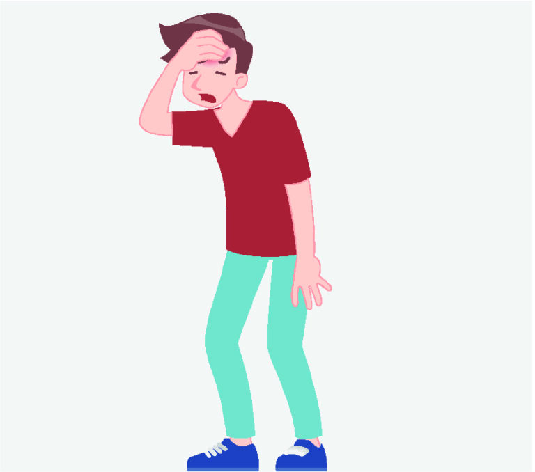 Not Feeling Well Social Story — PAAutism.org, an ASERT Autism Resource ...