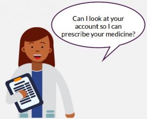 Online Safety Social Story — PAAutism.org, an ASERT Autism Resource Guide