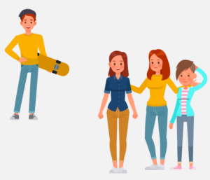 Bullying Social Story — PAAutism.org, an ASERT Autism Resource Guide