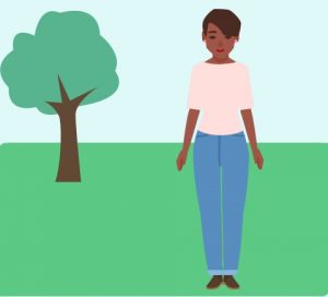 Relaxation Technique Social Stories — PAAutism.org, an ASERT Autism ...