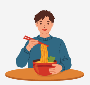 Going to a Restaurant Social Story — PAAutism.org, an ASERT Autism ...