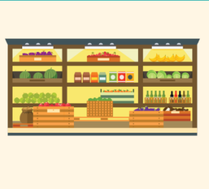 Going Grocery Shopping Social Story — PAAutism.org, an ASERT Autism ...