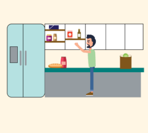 Going Grocery Shopping Social Story — PAAutism.org, an ASERT Autism ...