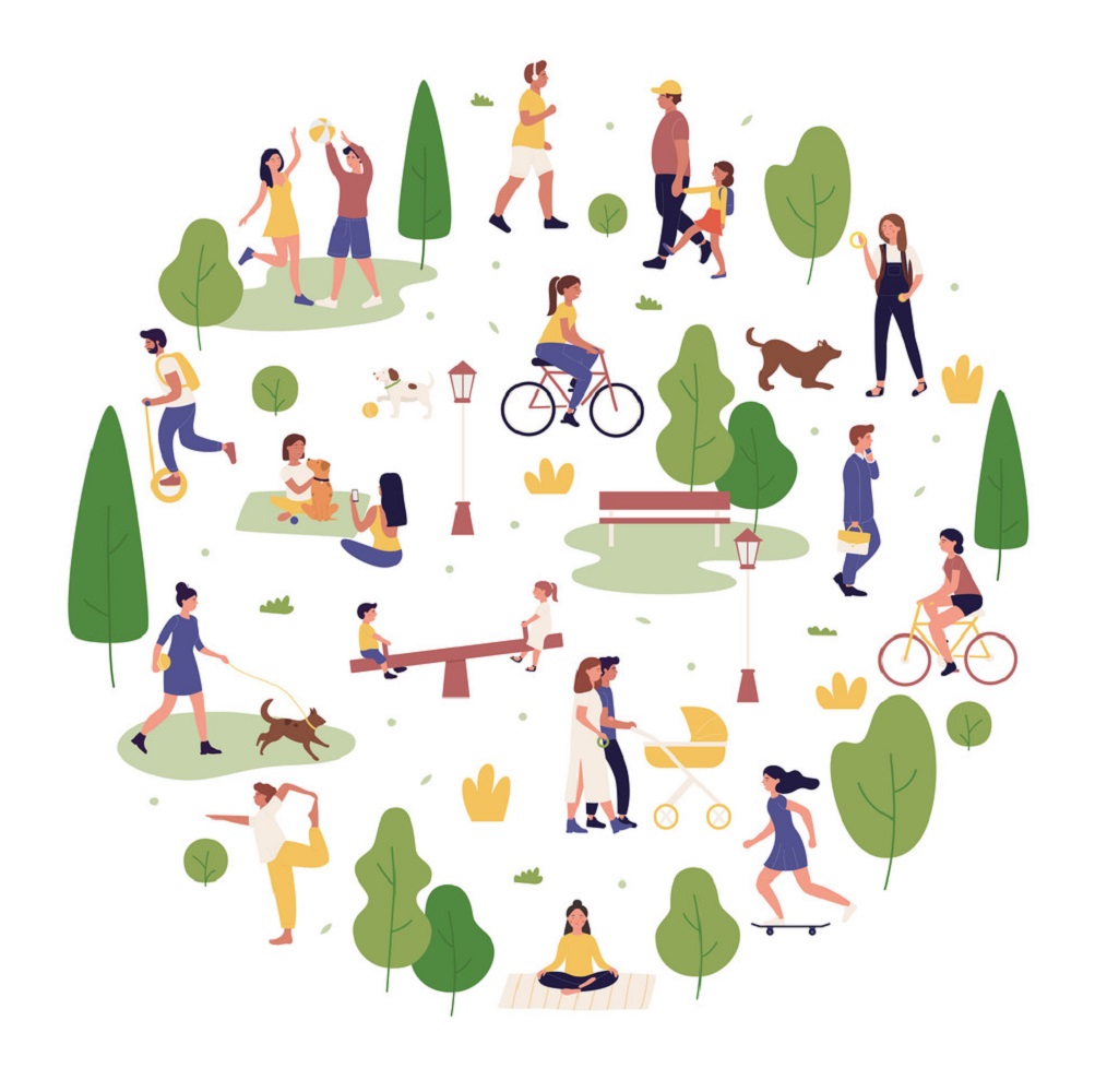 Cheering from the Sidelines — ASDNext.org, an ASERT Website for Teens ...