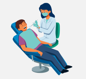 Going to the Dentist Social Stories — PAAutism.org, an ASERT Autism ...