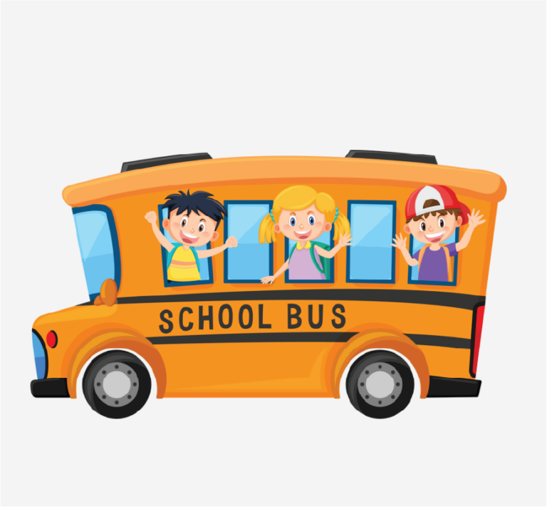 Riding the School Bus Social Story — PAAutism.org, an ASERT Autism ...