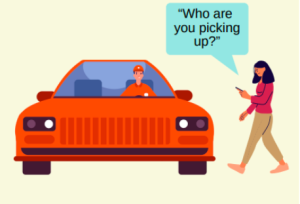 Public Transportation Social Stories — PAAutism.org, an ASERT Autism ...