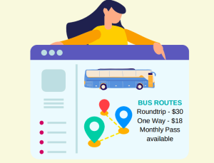 Public Transportation Social Stories — PAAutism.org, an ASERT Autism ...