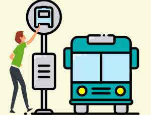 Public Transportation Social Stories — PAAutism.org, an ASERT Autism ...