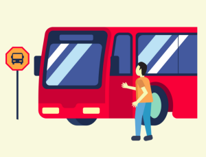 Public Transportation Social Stories — PAAutism.org, an ASERT Autism ...