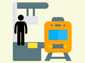 Public Transportation Social Stories — PAAutism.org, an ASERT Autism ...