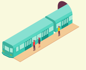 Public Transportation Social Stories — PAAutism.org, an ASERT Autism ...