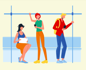 Public Transportation Social Stories — PAAutism.org, an ASERT Autism ...