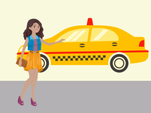 Public Transportation Social Stories — PAAutism.org, an ASERT Autism ...