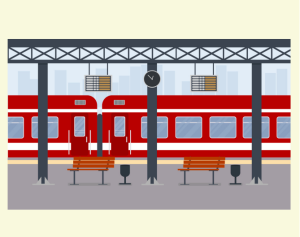 Public Transportation Social Stories — PAAutism.org, an ASERT Autism ...